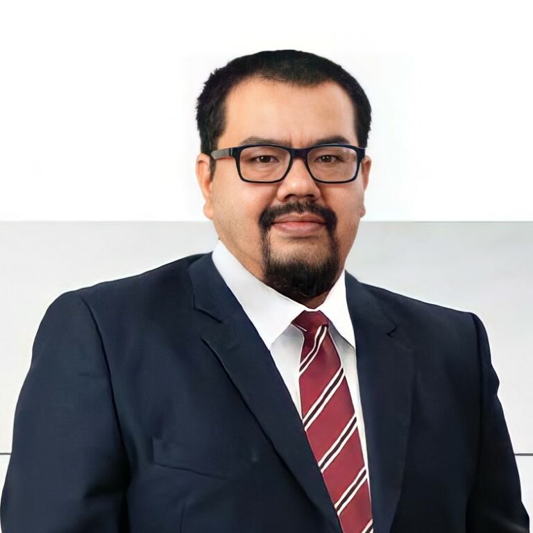EXIM Bank appoints Dato’ Shahrul Nazri as new president, CEO - Berita MCOBA