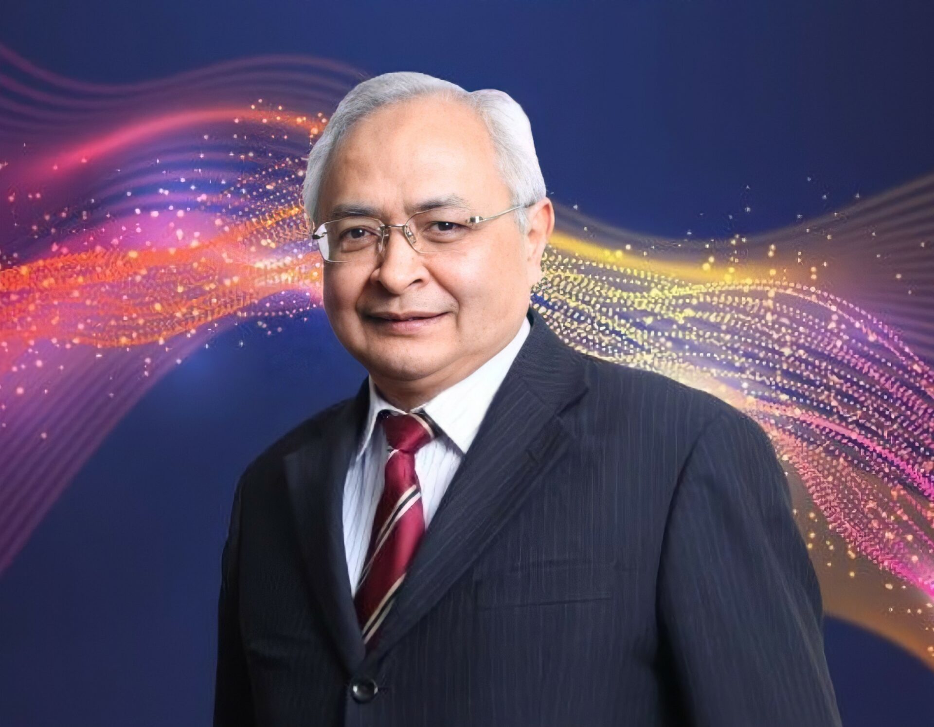 Khalid Yusoff: champion of excellence in Malaysian medical research ...