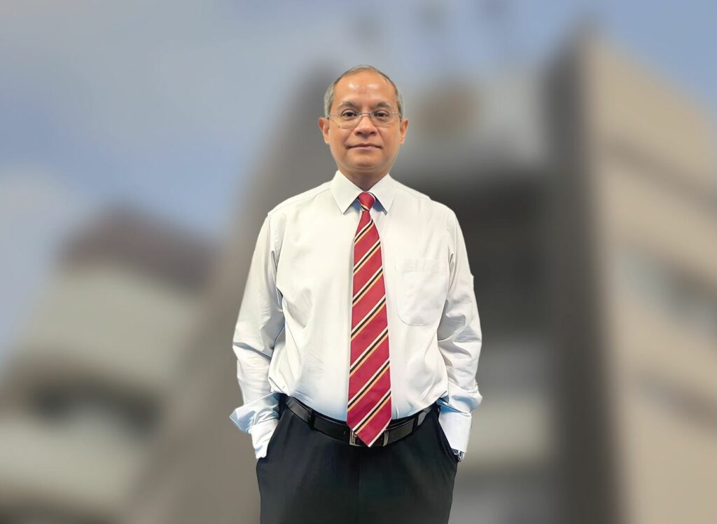 SC appoints Kamarudin Hashim as Managing Director - Berita MCOBA